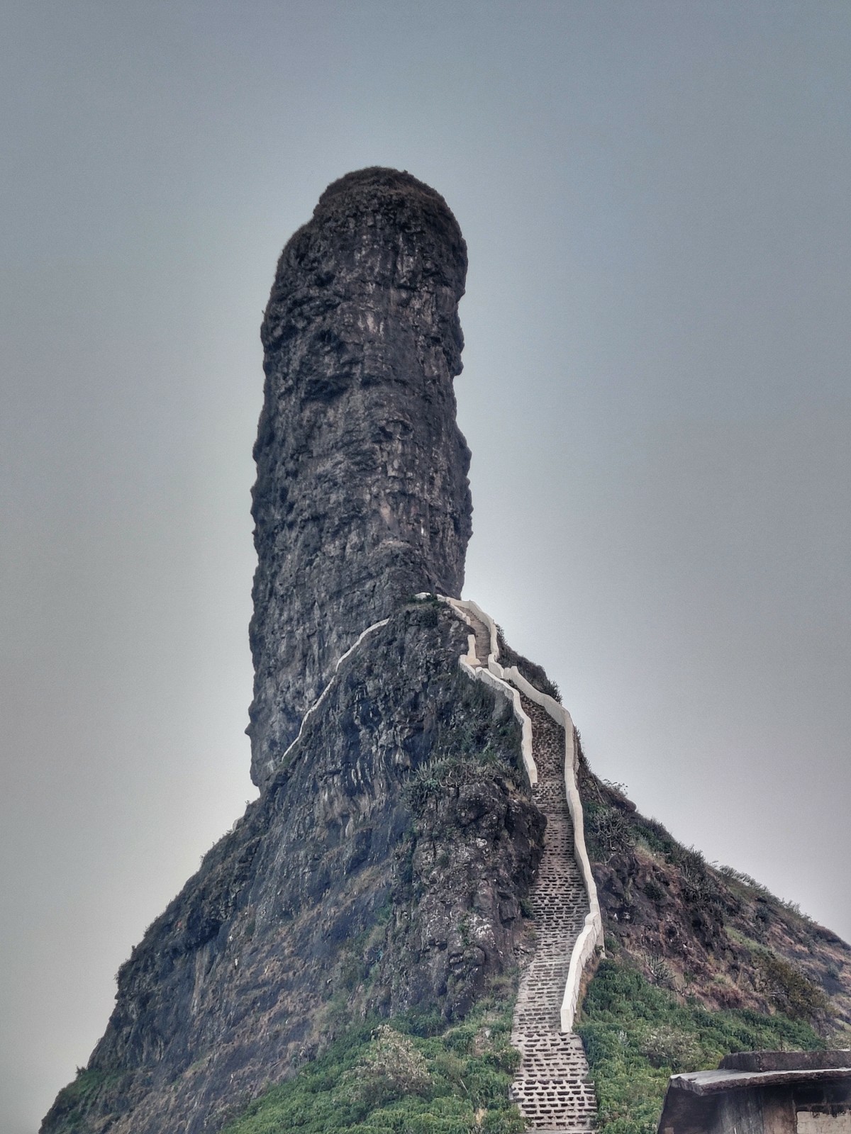 Sahyadri Traverses – Part 12 Selbari & Dolbari Ranges – UltraJourneys