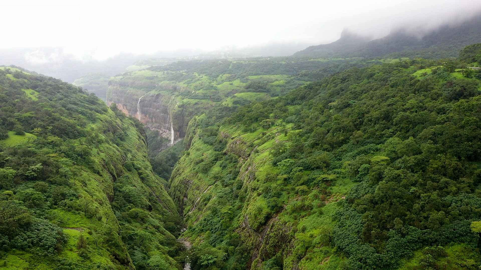 12 Long Traverses in the Sahyadri – UltraJourneys